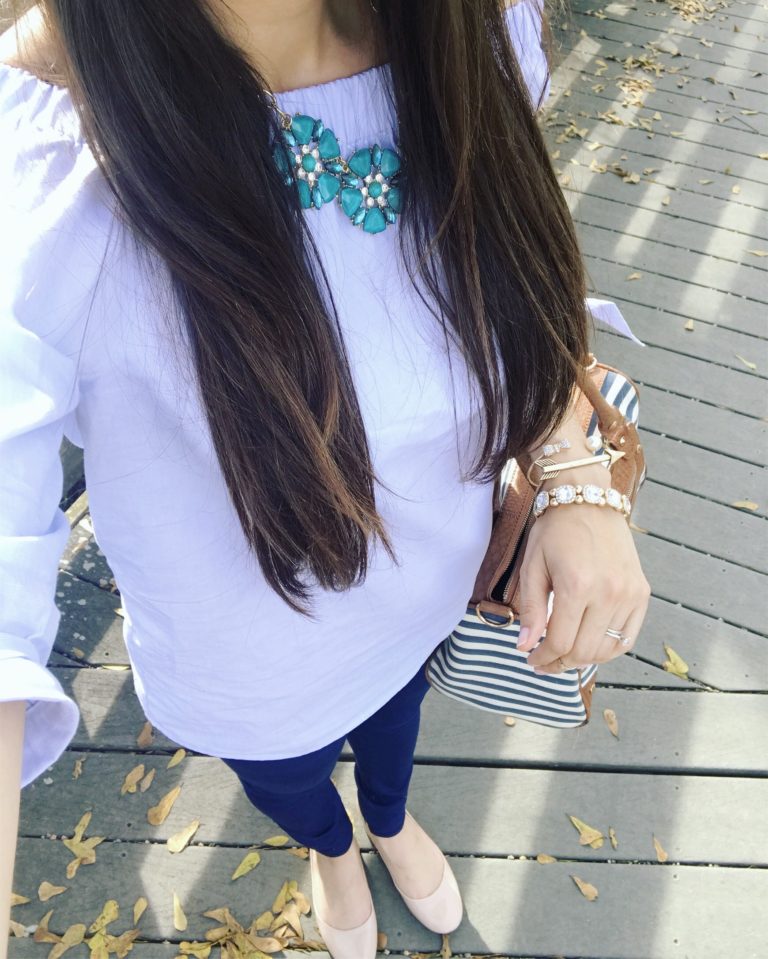 My Target Style + a follow from Target! - The Fashionable Maven