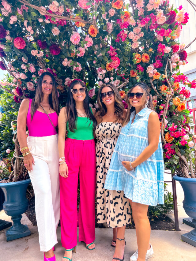 15 Brunch outfits to wear: Look chic and cute - The Fashionable Maven