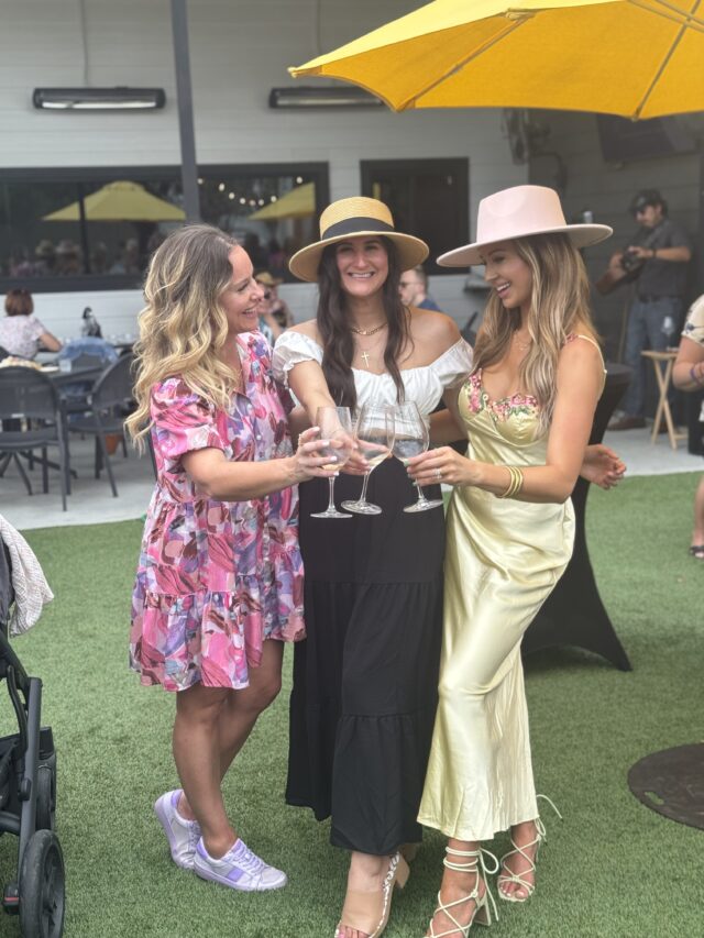 15 Brunch outfits to wear: Look chic and cute - The Fashionable Maven