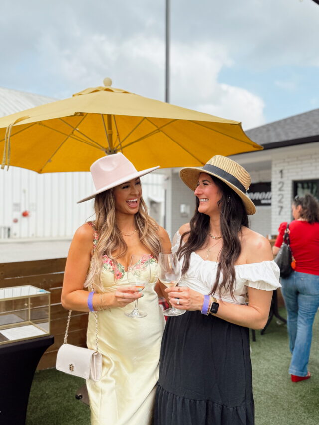 15 Brunch outfits to wear: Look chic and cute - The Fashionable Maven